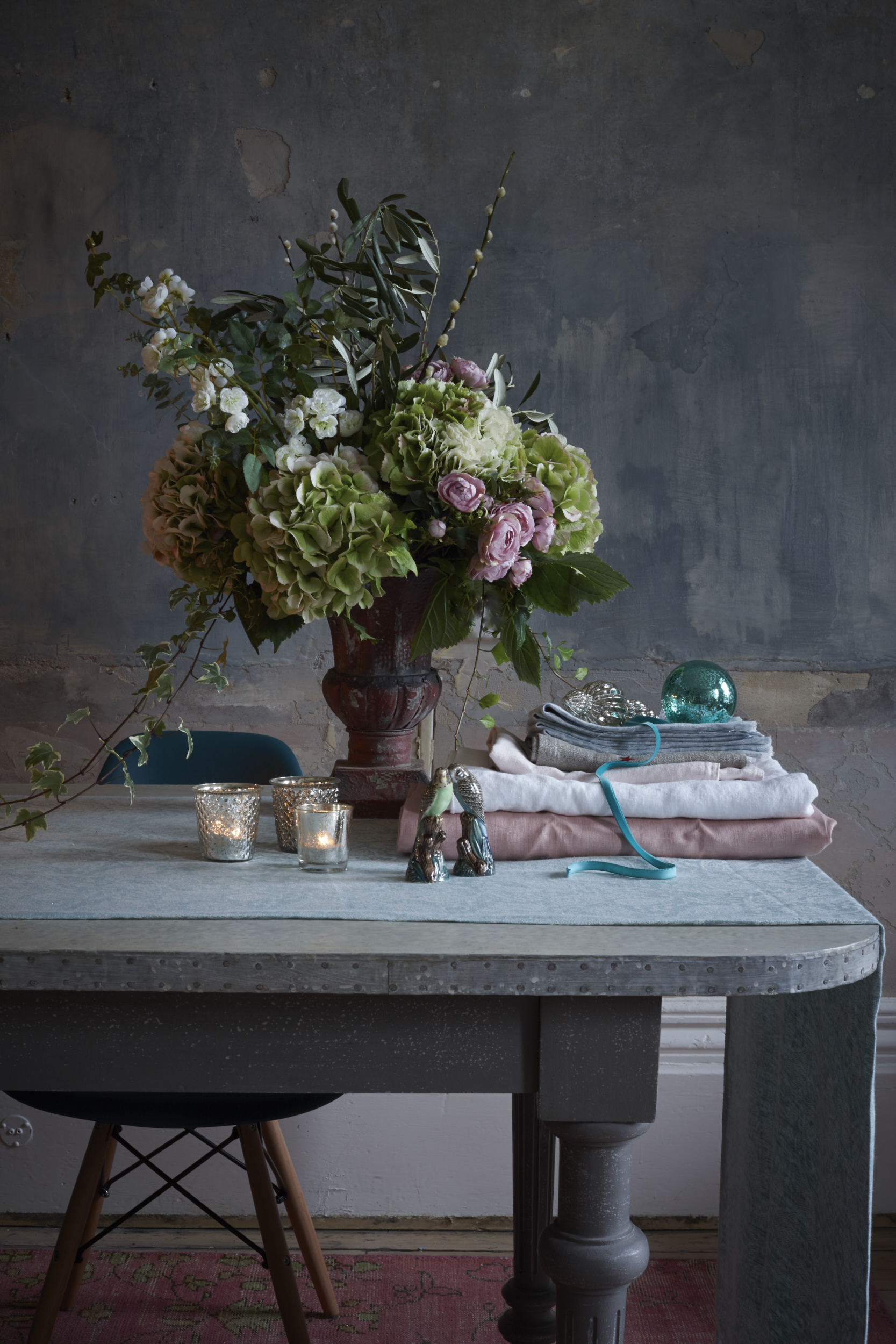 Make it Noelegant – You Magazine – Styled by Clare Nolan – Joanna ...