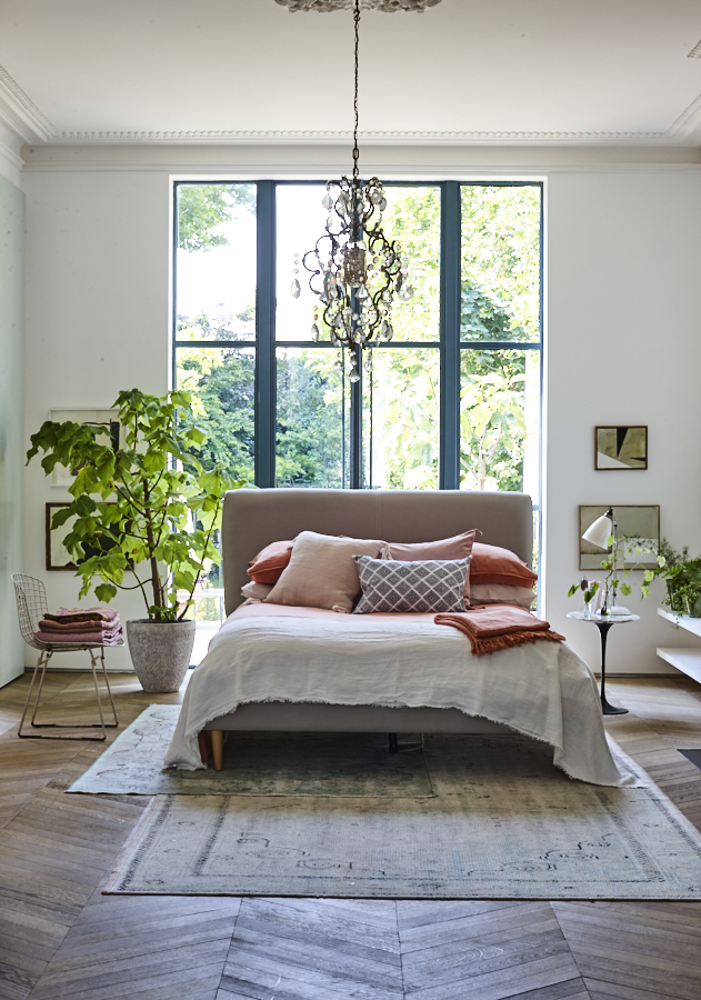 House Beautiful for DFS – Styled by Kiera Buckley – Joanna Henderson ...